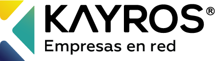 Bienvenido a Kayros Empresas en Red